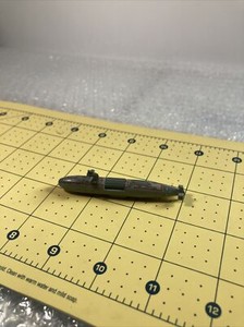 Micro Machines Diecast Submarines for sale | eBay