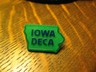 DECA Vintage 1980's Member Lapel Pin - Distributive Education Clubs of ...