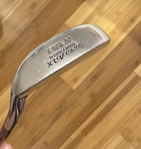 RARE - Yonex Super ADX Tour Forged Putter 34" Mens RH | eBay