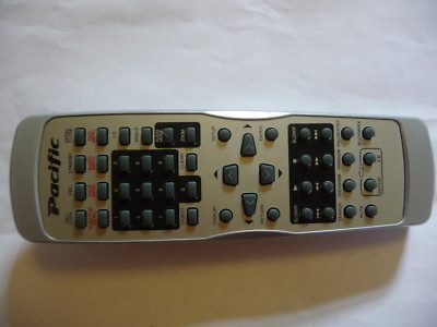 Pacific Remote for sale | eBay UK