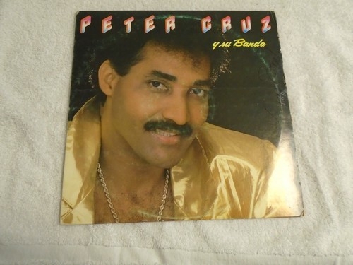 PETER CRUZ y su banda | eBay