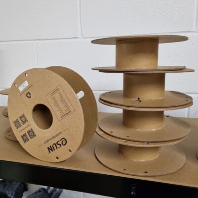 empty cable reel products for sale | eBay