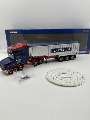 Corgi Scania T Cab for sale | eBay