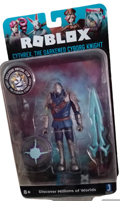 Roblox Action Figures for sale | eBay UK