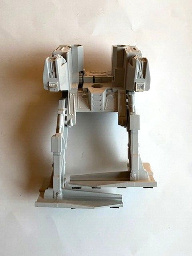 Milton Bradley ROBOTIX Parts: WALKER Section, R1000 / 2000 Series | eBay