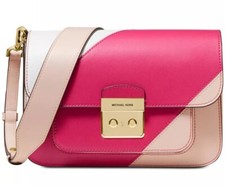 Michael Kors Detachable Strap Clutch Bags & Handbags for Women for sale ...