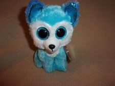 Prince the Husky : Teeny Tys : Beaniepedia