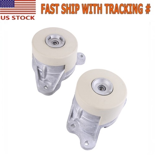 1 Pair Right+Left Engine Mounting For 2015-18 Mercedes Benz C300 E300 ...