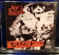 Psychopathic Rydas Charm | eBay