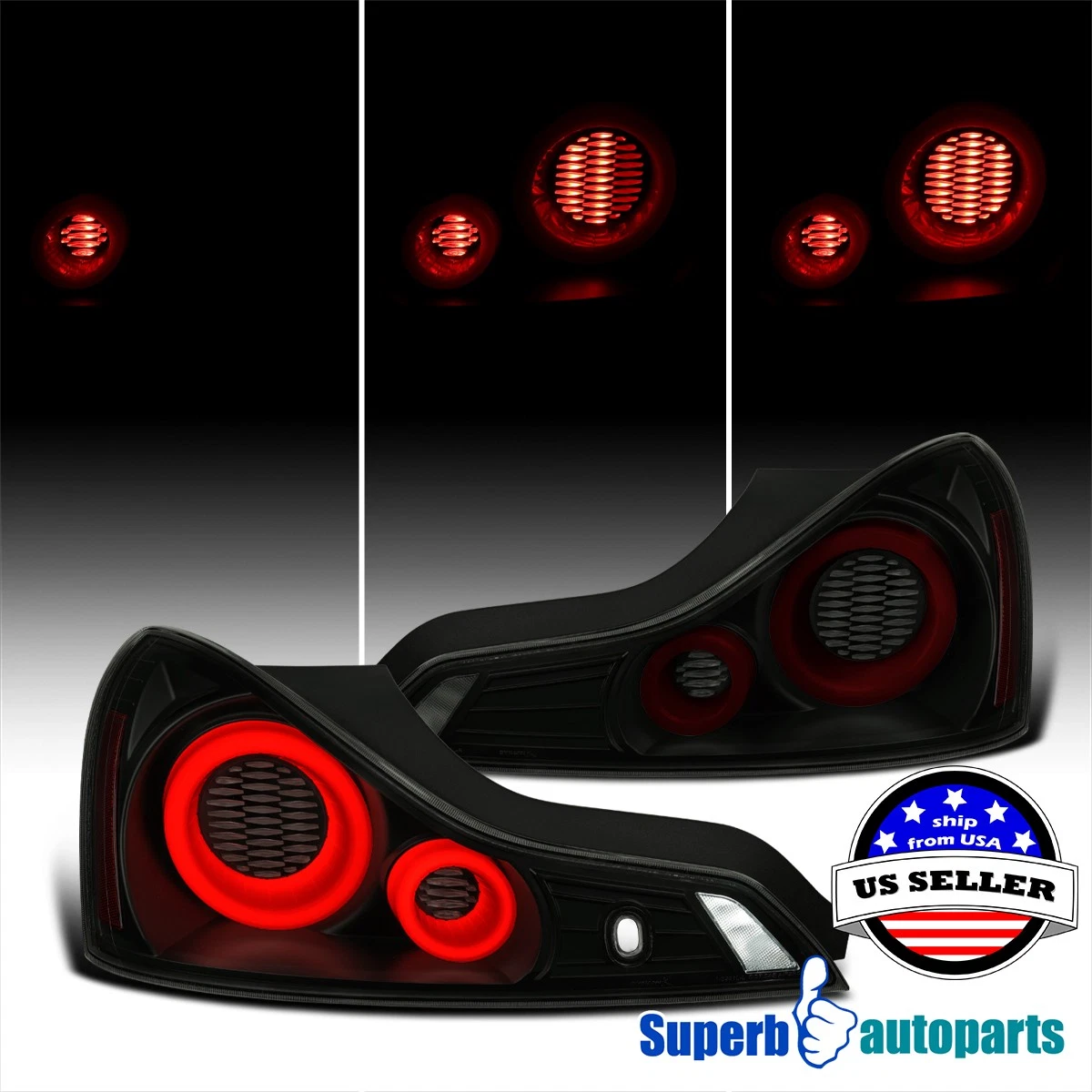 3000 Gt Módulo Indicador De Diodo De Bombilla De Señal De Giro A La ...