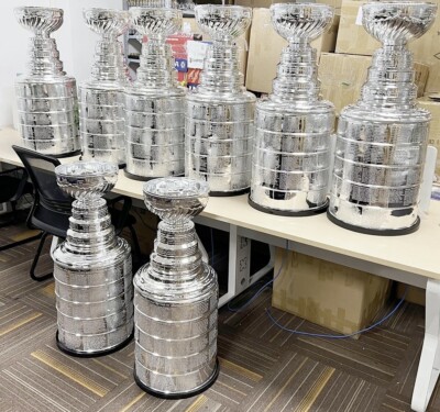 Stanley Cup Replica for sale | eBay