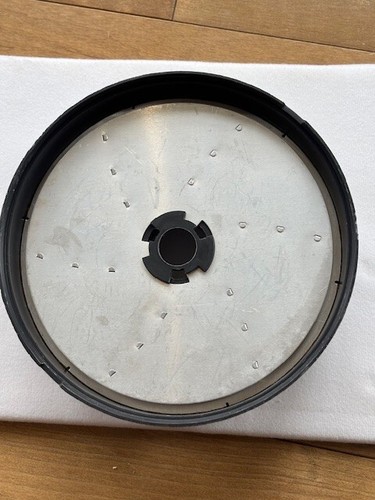 Rainbow/Rexair Motor Base Assy. for D-4 R2636 | eBay