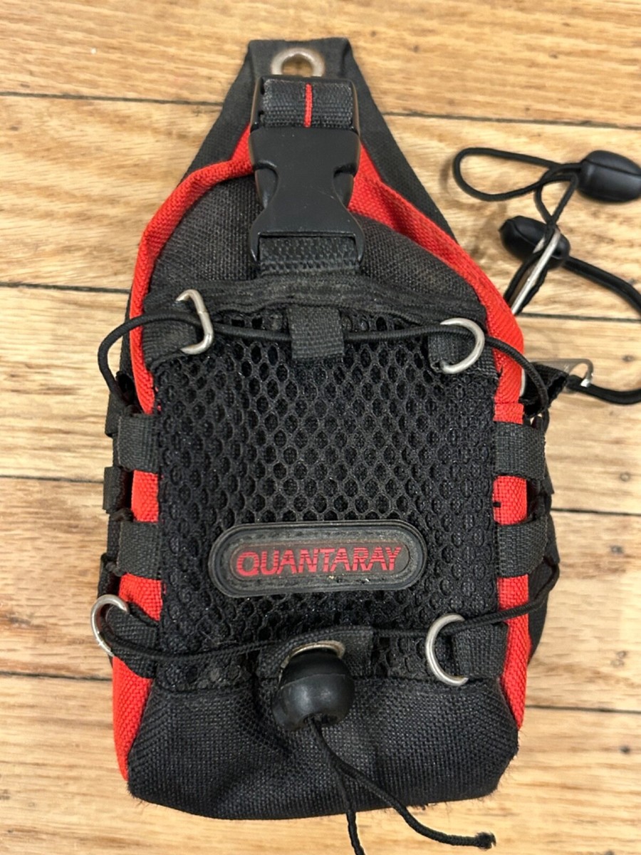 Quantaray Camera Bag Ebay