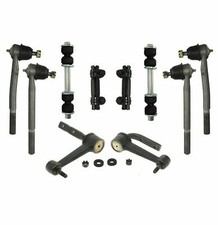 Chevrolet Astro Lowering Kits at Andy's Auto Sport