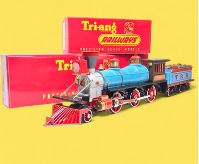 Tri-ang products for sale | eBay UK