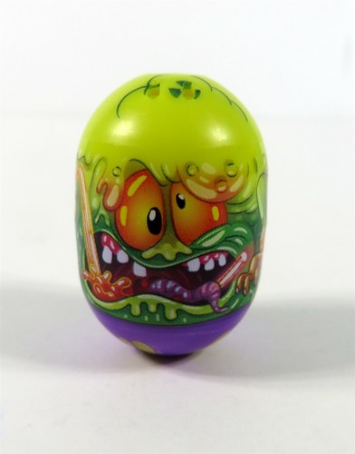 Mighty Beanz Easter Series #285 Mutant Bean Figure NEW | eBay