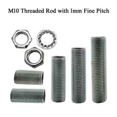 threaded tube products for sale | eBay UK