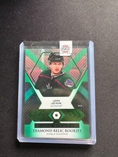 Jan Jenik Hockey Trading Card Database