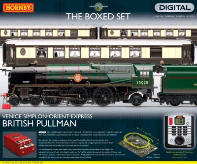 N Gauge Train Set for sale | eBay