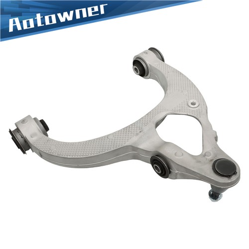 Front Left Lower Control Arm w/ Ball Joint For Ram 1500 2019-2022 ...