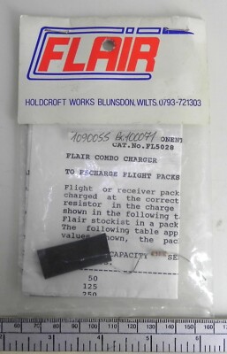 Flair in Rc Aeroplane Models & Kits for sale | eBay