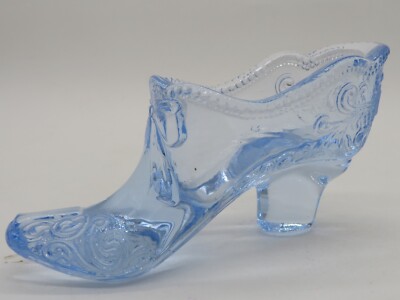 Collectible Glass Shoes | eBay