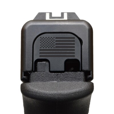 Glock Pistol Back Plates | eBay