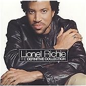 Album CDs Lionel Richie for sale | eBay
