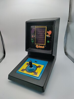 Vintage Mini Arcade In Electronic Games for sale | eBay