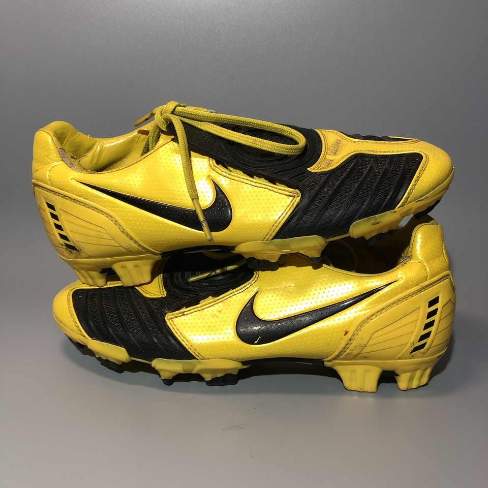 Las mejores ofertas en Zapatos de fútbol Nike Total 90 | eBay