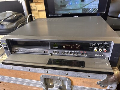 Las mejores ofertas en Sony Super Beta | eBay