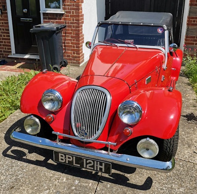 Kit Cars for sale | eBay UK