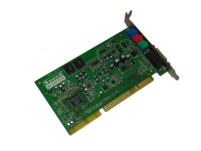 Sound Blaster for sale | eBay