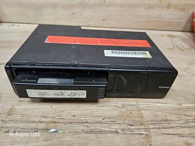 6 Disc Capacity Car CD Changers Changers for CD for sale | eBay