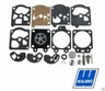 Genuine OEM Walbro Carburetor Repair Rebuild Kit For K10-WZ K1-WZ WZ ...