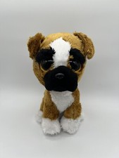 Brutus the Dog - Beanie Boos - Beaniepedia