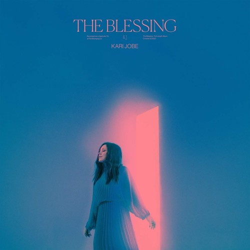 Kari Jobe The Blessing (CD) 602557919523| eBay