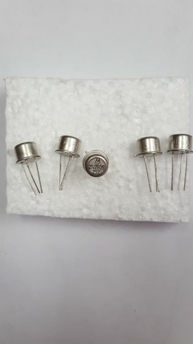 2N2905 PNP Silicon Transistor | eBay
