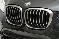 Grilles for BMW X3 for sale | eBay