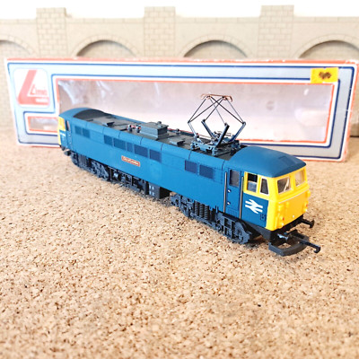 Lima Class 87 for sale | eBay