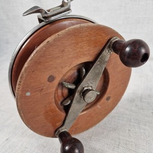 Alvey Vintage Fishing Reels for sale | eBay