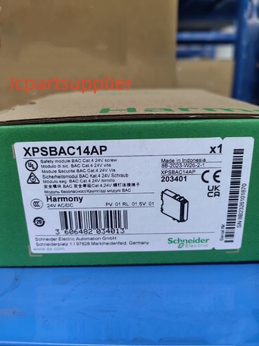 1PCS XPSBAC14AP XPS-BAC-14AP Brand-new Fast Shipping | eBay