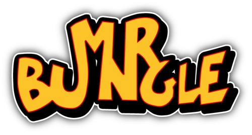 Mr Bungle Car Bumper Sticker Decal - 3'', 5'', 6'' or 8'' | eBay