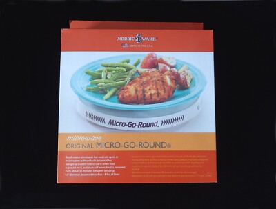 Micro Go Round for sale | eBay