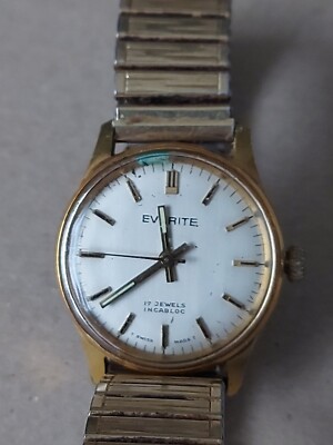 Everite Watch for sale | eBay