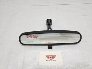 Rear View Mirrors for 2021 Toyota RAV4 for sale | eBay