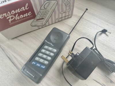 Vintage Motorola Phone for sale | eBay