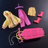 RARE 1971 "SKIPPER+FLUFF" FASHION~*GOIN`SLEDDIN`*~3475~COMPLETE+MINT ...