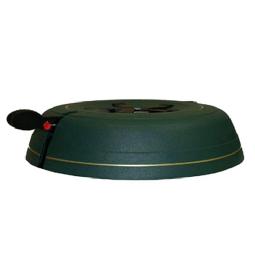 Krinner Tree Genie Tree Genie XXL Deluxe Christmas Tree Stand Green 70 ...