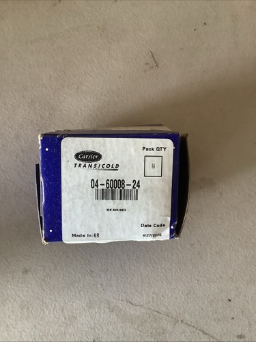 Carrier Transicold OEM bearing - 04-60008-24 | eBay